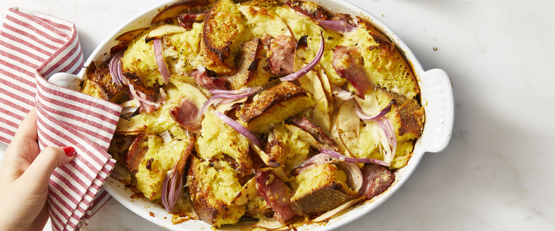 Leftover Makeovers: Quick and Easy Recipes for Busy Families